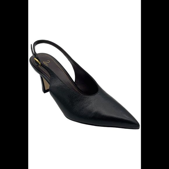 27 EDIT | Shoes | 27 Edit By Naturalizer Womens Elaine Slingback Sandal ...